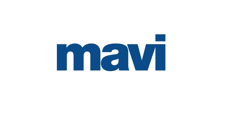 Магазин Mavi в ТЦ Авиапарк