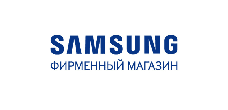 Магазин Samsung в ТЦ Авиапарк